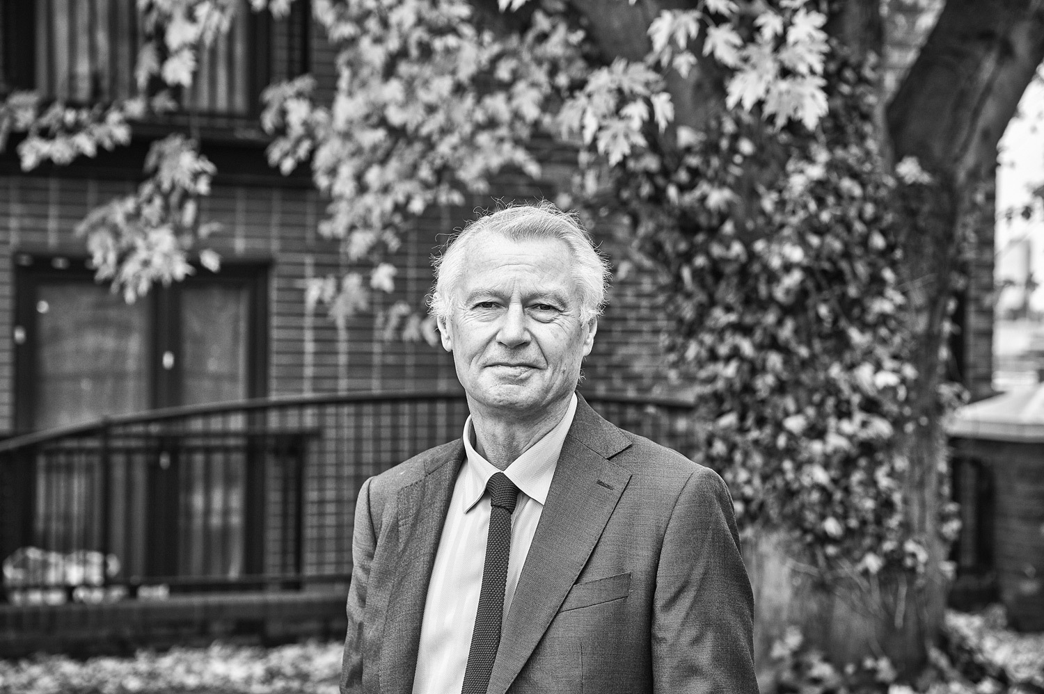 Loveitts | Introducing Philip Briggs!