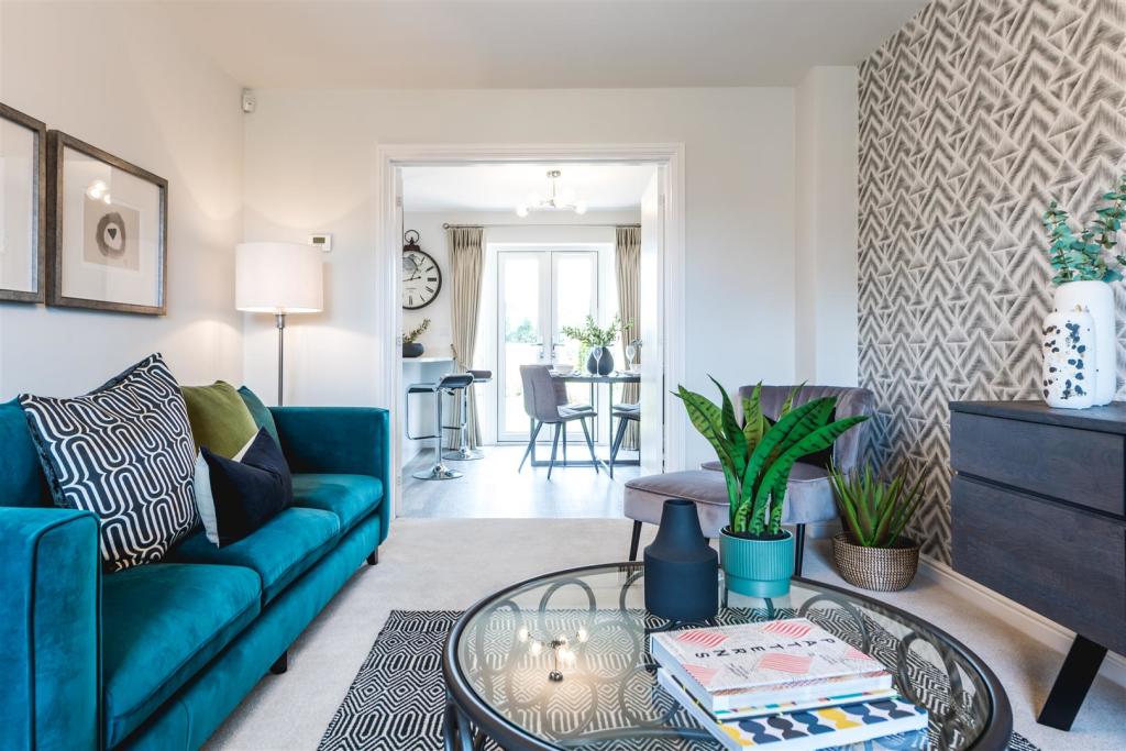 Loveitts | ‘Maximalism,’ bringing your eclectic personality into your ...